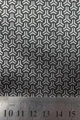 China Graphene PU Film Functional Fabric High Elasticity 50D Bottom Fabric for sale