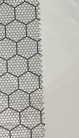 China 62GSM Functional Fabric Quick Drying Composite  Graphene Fabric for sale