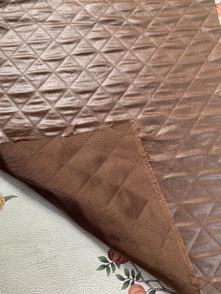Quality Coating Pvc Contemporary Textile Artists 130cm Mercerized Woven Textile 100 for sale