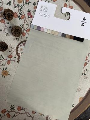 China 75% Poliéster 25% Nylon Windbreaker Tecido 150CM 150GSM Para atividades ao ar livre à venda