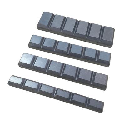 Cina Escavatore Chocky Bars del cromo di spessore 23mm di CB25 CB40 alto in vendita