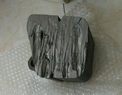 China High Compressive Strength Blow Bar White Iron Casting with Ceramic Insert for Crusher for sale