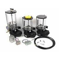 China High Pressure Greasing Equipment Automatic Central Lubrication Pump for sale