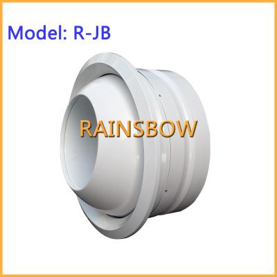 China Jet diffuser /air grille/ air register/air louver/ air damper/ outlet for sale