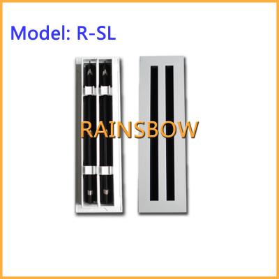 China Linear slot diffuser R-SL air diffuser for sale