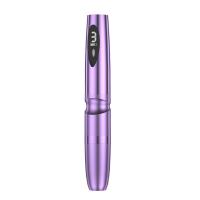 China Type C Professional Microblading Machine 2.1mm Stroke PMU Pen Machine for sale