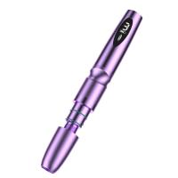 China Type C Professional Microblading Machine 2.1mm Stroke PMU Pen Machine for sale