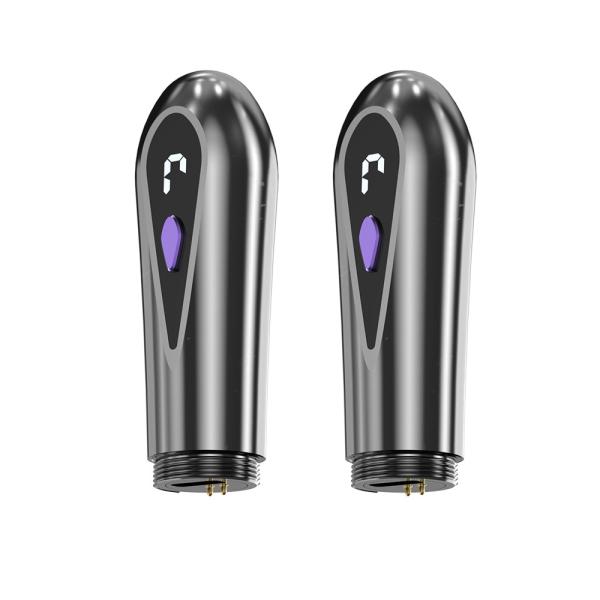 Quality Silver Charme Princesse Permanent Makeup Machine Eyebrow Eyeline Lip Pmu Machine for sale
