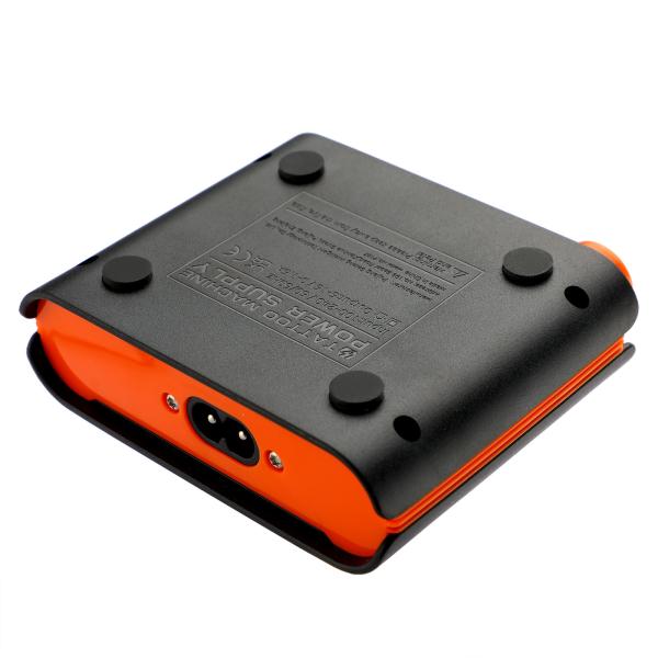 Quality P107 Tattoo Pen Power Supply CE Wireless Tattoo Battery Pack for sale
