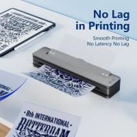 Quality 10W Tattoo Transfer Stencil Machine A4 Tattoo Stencil Machine for sale