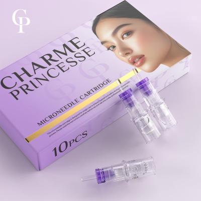 China 2025 Zelfreparerende Microneedling huidstimulerende cartridge naalden Te koop