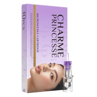 China 2025 Zelfreparerende Microneedling huidstimulerende cartridge naalden Te koop