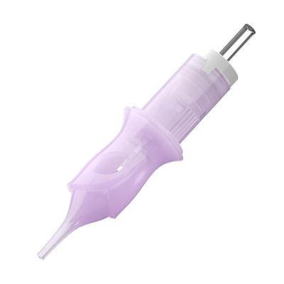 China Alleen voor meisjes gesteriliseerde gelatine kleur stijl permanente make-up cartridge voor wenkbrauwen eyeliner, en lip blush schoonheidssalon Te koop