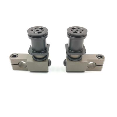 China Iron Forwarding Sucker Paper Feeder Suction G2.028.010F MV.030.574 SM52 Heidelberg Printing Machine Parts for sale