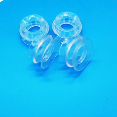 China R700 Rubber Sucker 31x15x15mm Man Roland Rubber Sucker Offset Printing Spares for sale