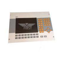 China Muller Matini Screen Panel Touch Display Panel For 3210-3214 Model With PCBA Included And 100% Tested for sale