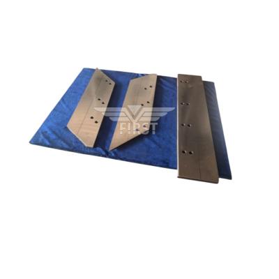China One Set Knife SDY-2 WOHLENBERG 2006 Blades 3 Units Knifves HSS Materials for sale