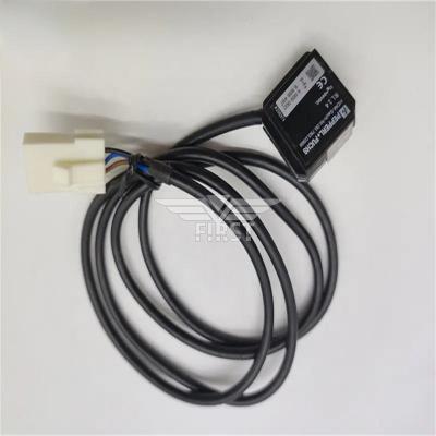 China 00.783.0388 RL14.1HD Sensor OPT RS PROX Sensor de fotocélulas Partes de maquinaria de substituição à venda