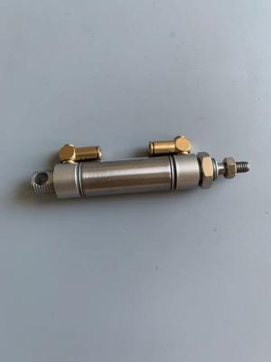 China Heidelberg G4.334.010 Pneumatic Cylinder D16 H25 SM52 XL105 CX102 CD102 SM102 CD74 For Heidelberg Machine Parts for sale