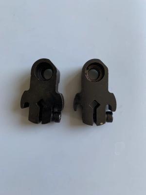 China Heidelberg printing machine accessories SM74CD74P M74SM52 Gripper bar row torsion spring seat M4.011.127 printing machine for sale