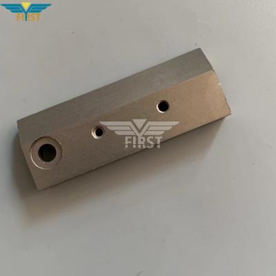 China Book Stopper For Martini 3214 Sewing Machine Is Universal With The Outer Stop Of The Sewing Machine. for sale