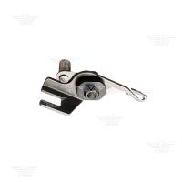 China Martini 3214.3215 Locking Machine Scissors  Locking Machine Scissors White Imported Material Scissors for sale