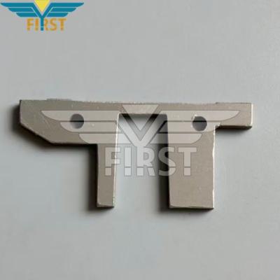 China Universal Inner Stop Block for Martini 3210/3212 Wire Sewing Machines with Accurate Stop & Positioning and High-Quality Metal Construction for sale