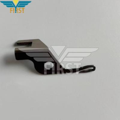 China Half-side Scissors Thread Trimmer for Martini 3212/3214/3215 with Universal Models and Half-side Cutting Capability for sale