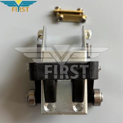 China High-Quality Silver and Black Belt Clip Universal Book Clip Compatible with Astor 150/160/178/180/2000/220 for sale