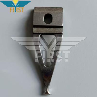 China Universal Hook Plate for Martini 3210/3212/3214 Sewing Machines - Supports Stable Lockstitch Operation for sale