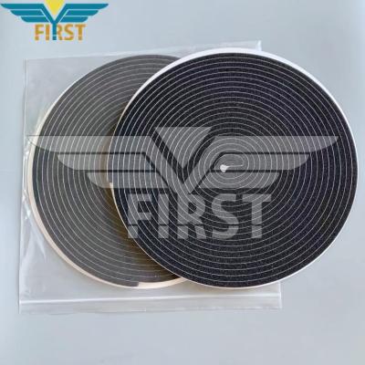 China High-Quality Sponge Strip 00.580.1010 for Heidelberg Printing Machines - Enhances Ink Transfer Stability and Maintenance-Friendly Replacement for sale