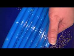 Pu Festo Pneumatic Tube 6mm 12mm Air Pipe Soft Hose  Printing Offset Press Repair