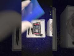 Reverse 6 Digits Letterpress Number Machine Back Forward Printing Press Parts