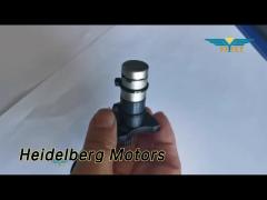 Geared Heidelberg Motors Ink Fountain Roller Adjustment Servo Drive