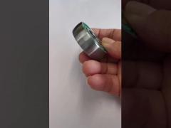 SKF Cam Follower 66.009.091 BEARING PARA ROLLS 66.009.091 Rolamentos originais Preço barato
