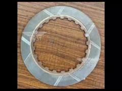 Bremsplaten 95 mm Diameter Tanden-21 Voor Muller Martini Onderdelen