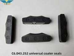 Offset Printing Spares