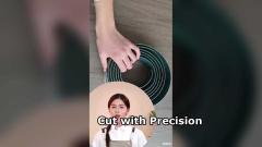 92-EM-Polar Paper Cutting Machine
