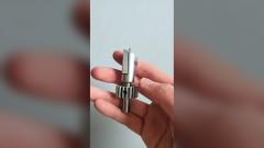 Matini 3215 Lockstitch Machine Hook Needle Shaft New Type Hook Needle Seat
