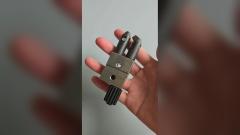 Matini 3210 / 3212 Lockstitch Machine Needle Holder
