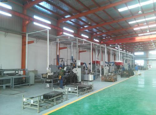 Fornitore cinese verificato - S&W Parts Ltd.