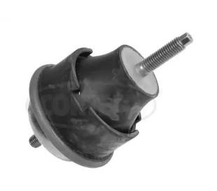 Cina Supporto di motore di gomma nero di Peugeot 205 dei supporti di motore di Peugeot 184442 184437 in vendita