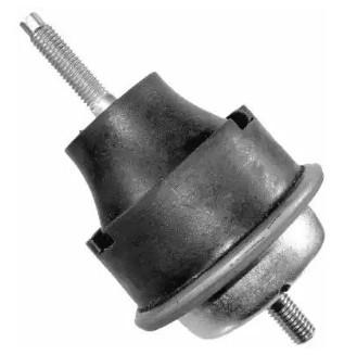 Cina Supporto di motore di gomma nero di Peugeot 205 dei supporti di motore di Peugeot 184442 184437 in vendita