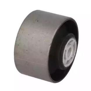 Cina Supporto posteriore imbussolante d'acciaio 1809,21 1809,17 del puntone del OD 70mm dell'elastomero per Peugeot 306 in vendita