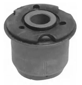 Cina Supporti di motore di Citroen Xantia Peugeot del supporto del braccio di controllo del OD 37mm 96083570 in vendita
