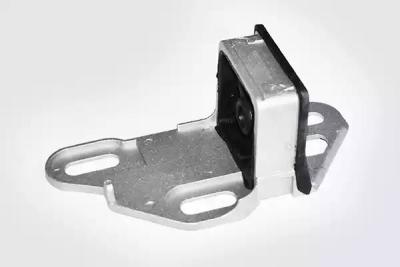 Cina Supporti di motore posteriori di Axle Rubber Buffer Silencer Renault 7700424339 in vendita