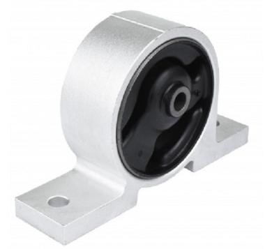 Cina Identificazione 11.2mm Front Nissan Almera Engine Mounting 11270-4M400 11270BM500 in vendita