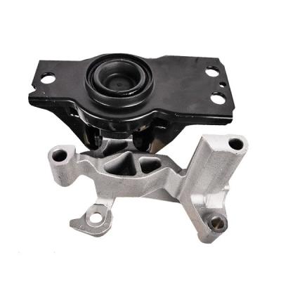Cina 11210-JG01D Nissan Engine Mounts 11210-JG01C 11210-JG01B 11210-JG01A in vendita