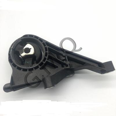 Cina 13266524 Front Transmission Engine Mount 1.8L Chevy Cruze Engine Mount 13248493 13248608 in vendita