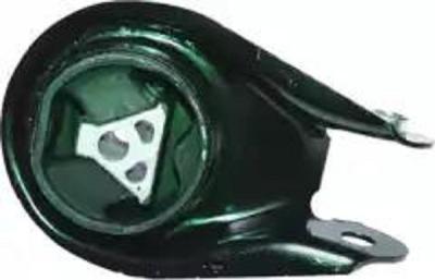 Cina Metallo di gomma più basso posteriore che sopporta Ford Engine Mounts 3M516P082AF 3M516P082AD in vendita
